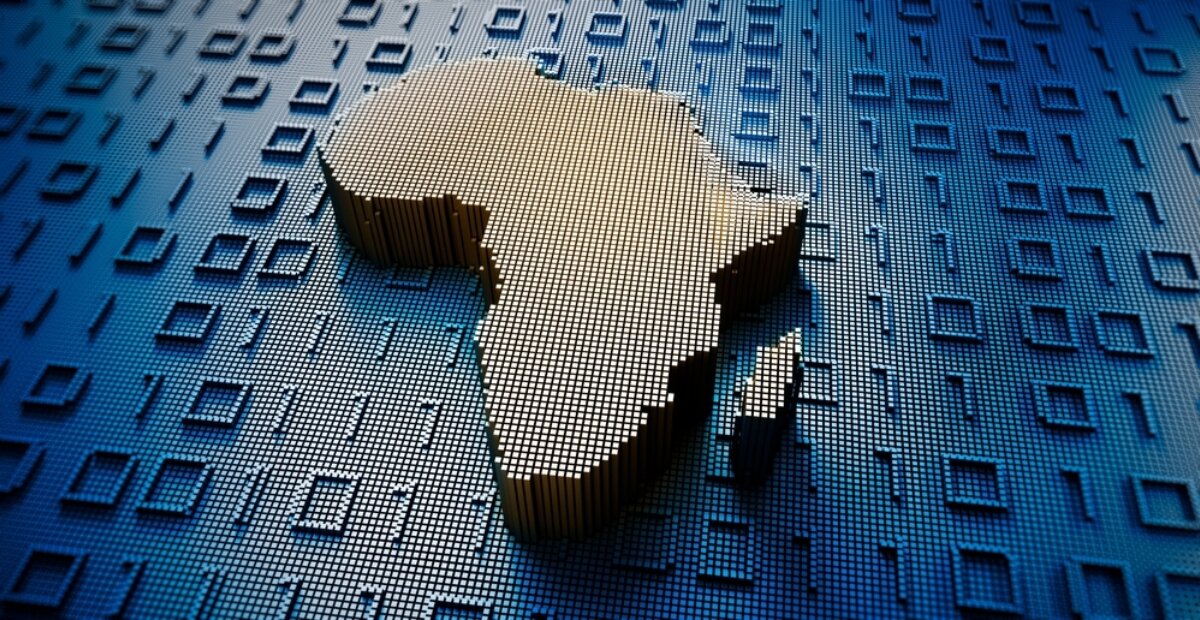 The Digital Tides Shaping Africa’s Future – Primer Africa